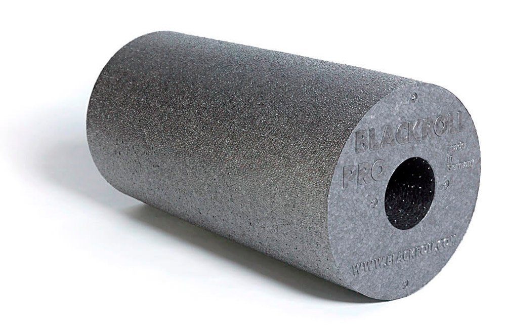 Купить массажный ролл Blackroll Pro 30 см | Интернет-магазин RunLab