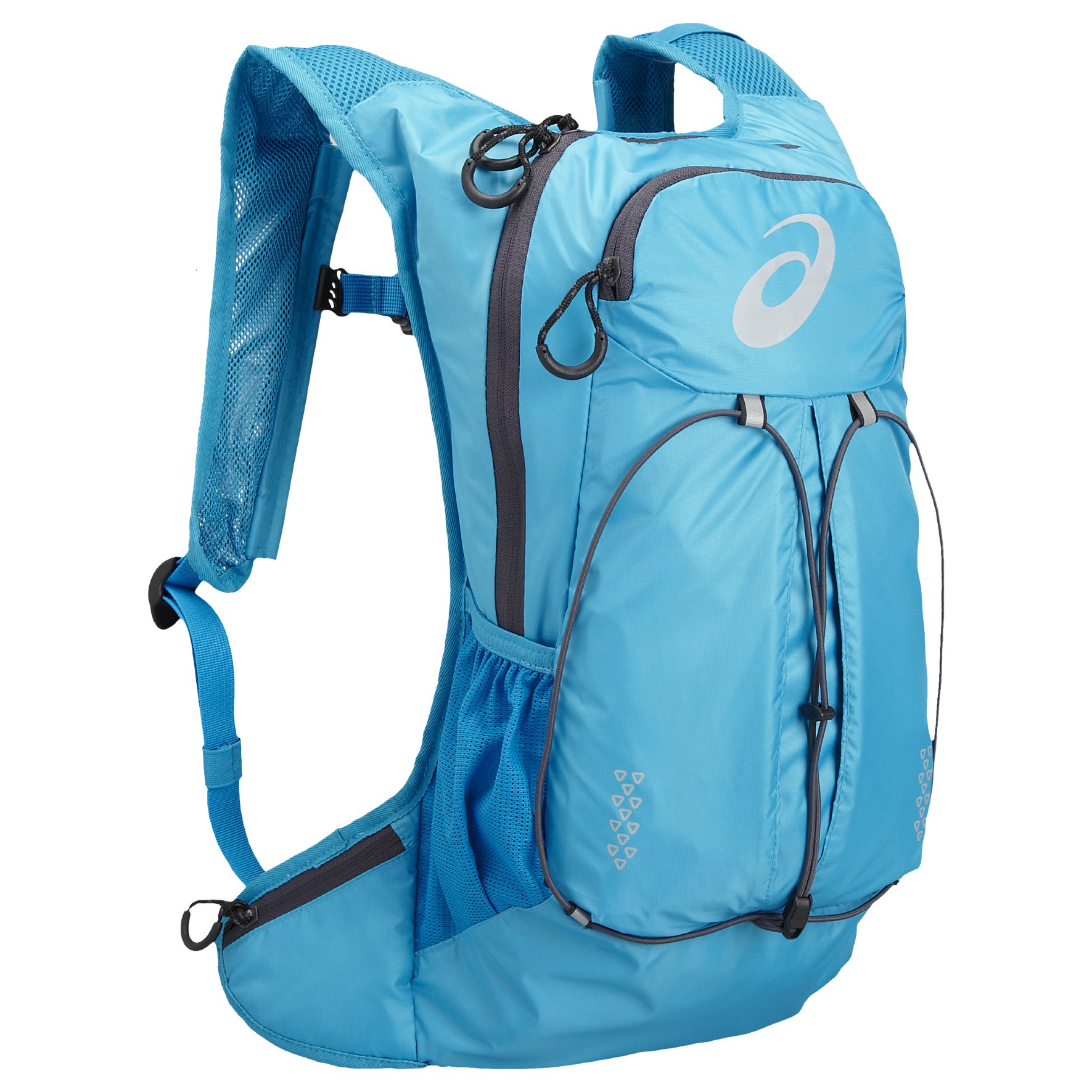 Купить рюкзак Asics Lightweight Running Backpack | Интернет-магазин RunLab