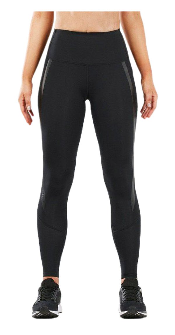 Купить женские компрессионные тайтсы 2xu Hi-Rise Compression Tights W ...