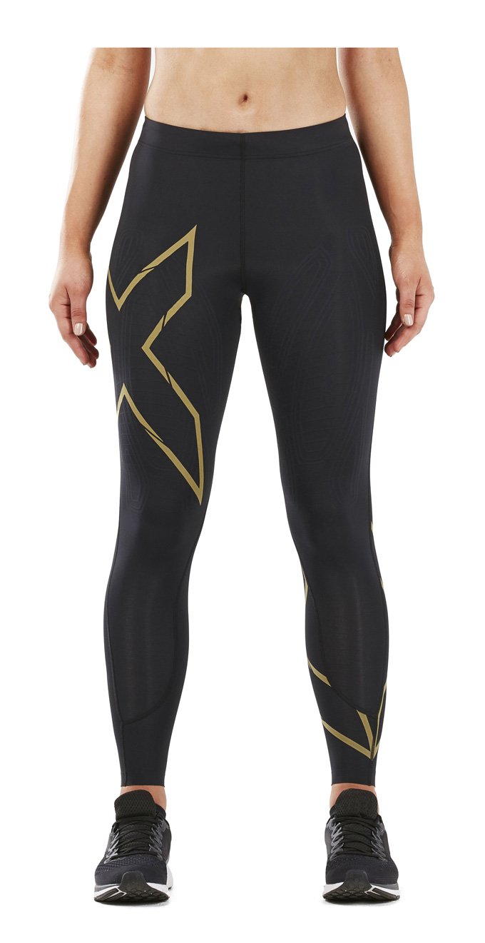 Купить женские компрессионные тайтсы 2xu MCS Compression Tights W ...