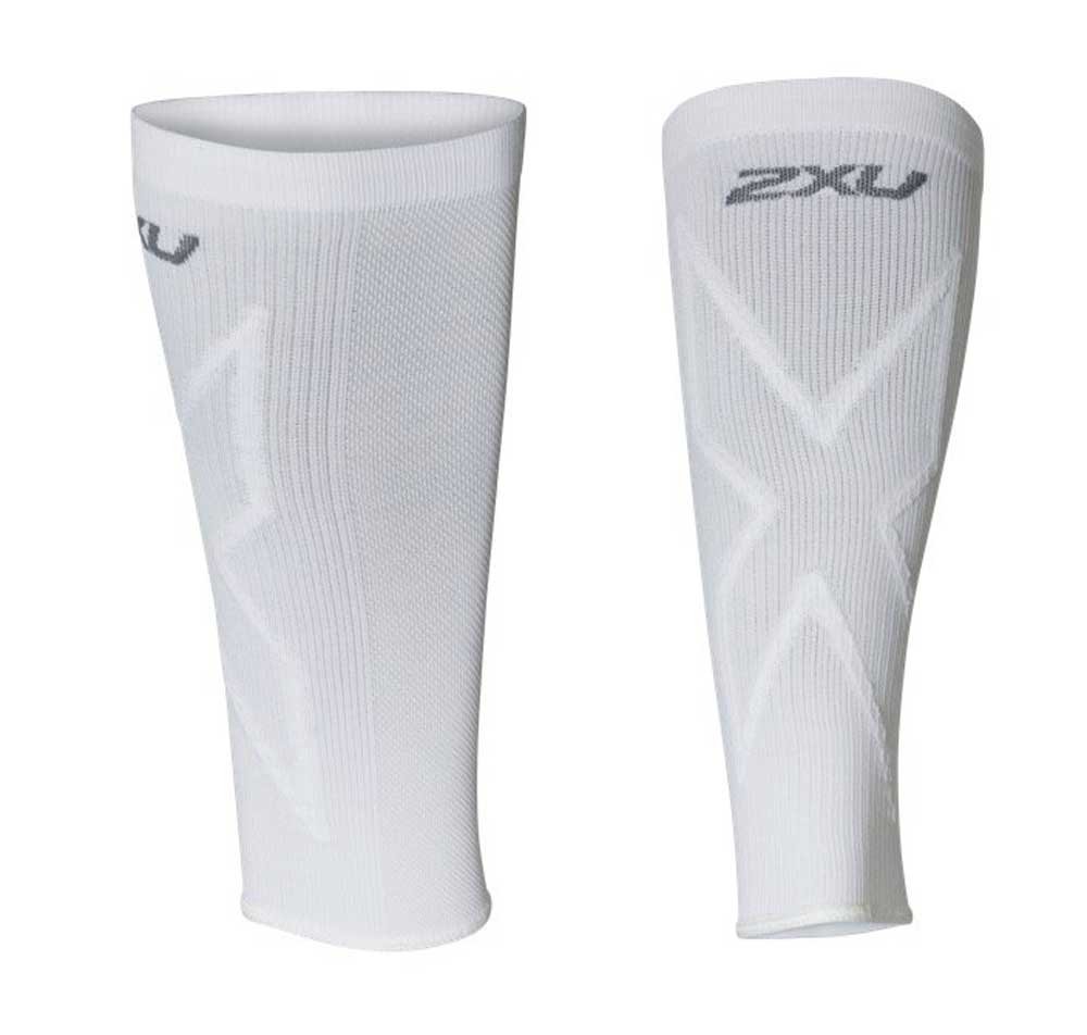 Купить компрессионные гетры 2xu X Compression Calf Sleeves | Интернет ...