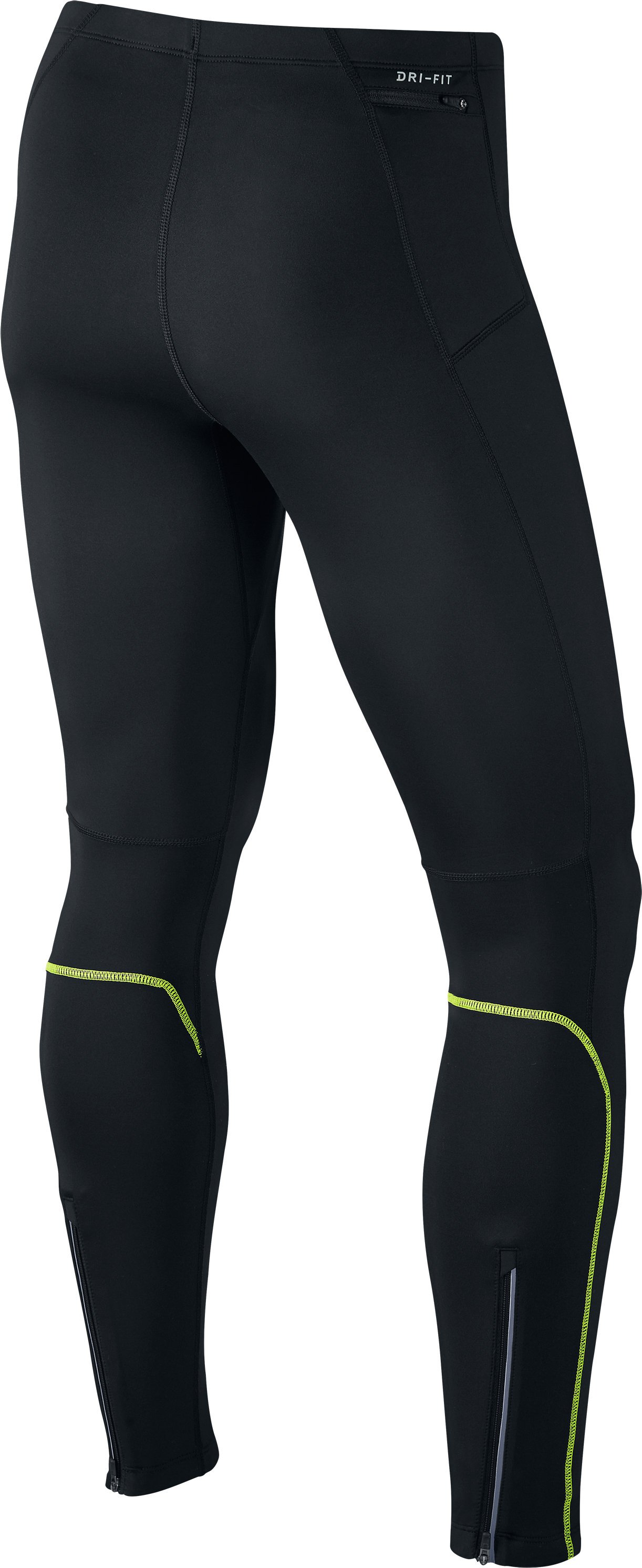 Купить тайтсы Nike Dri-Fit Thermal Tight | Интернет-магазин RunLab