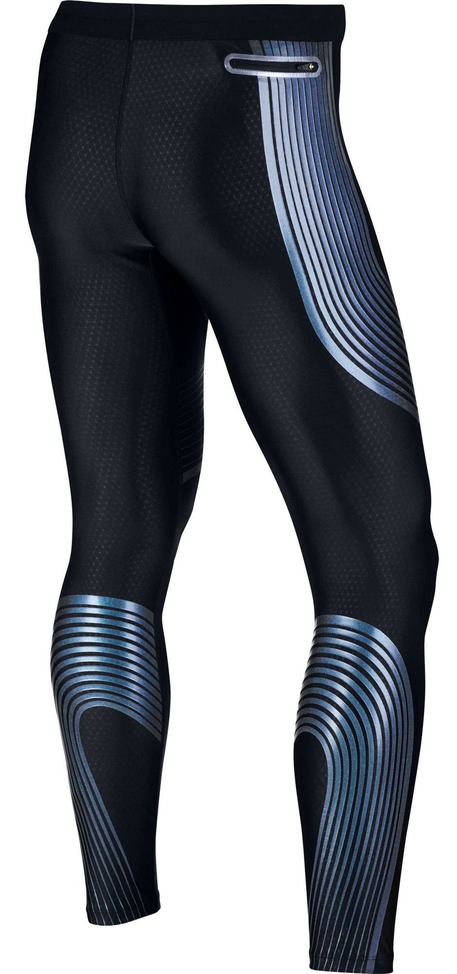 Купить тайтсы Nike Power Speed Tight | Интернет-магазин RunLab