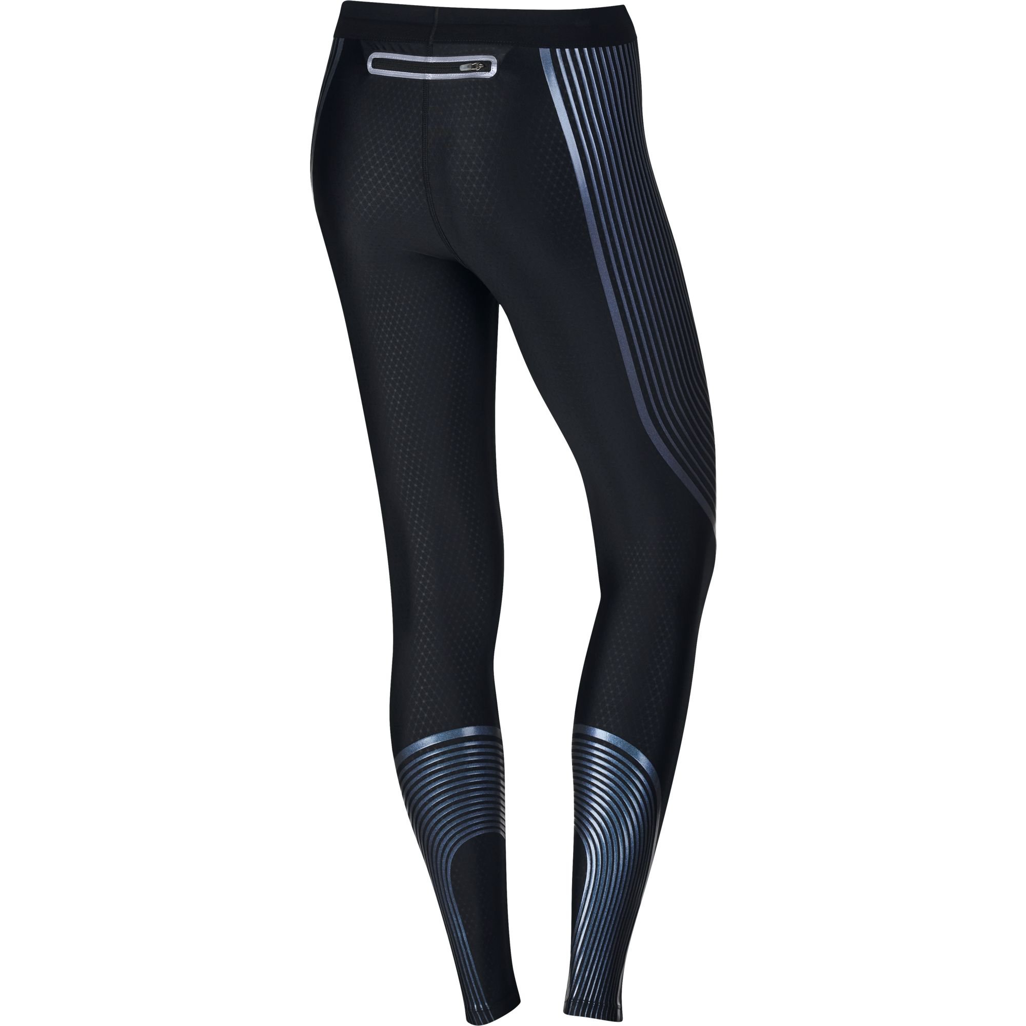 Купить женские тайтсы Nike Power Speed Tight W | Интернет-магазин RunLab