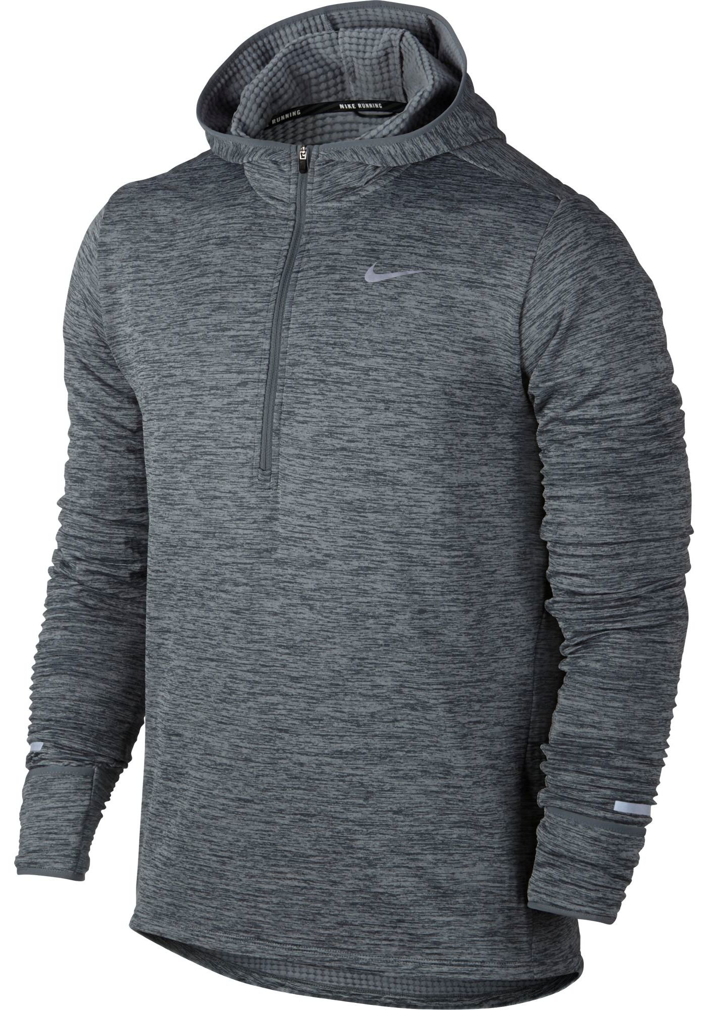 Купить кофту Nike Therma Sphere Element Running | Интернет-магазин RunLab