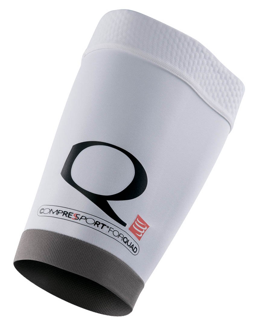 Купить компрессионную набедренную повязку Compressport ForQuad ...