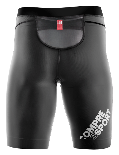 Купить компрессионные спринтеры Compressport Performance Compression ...