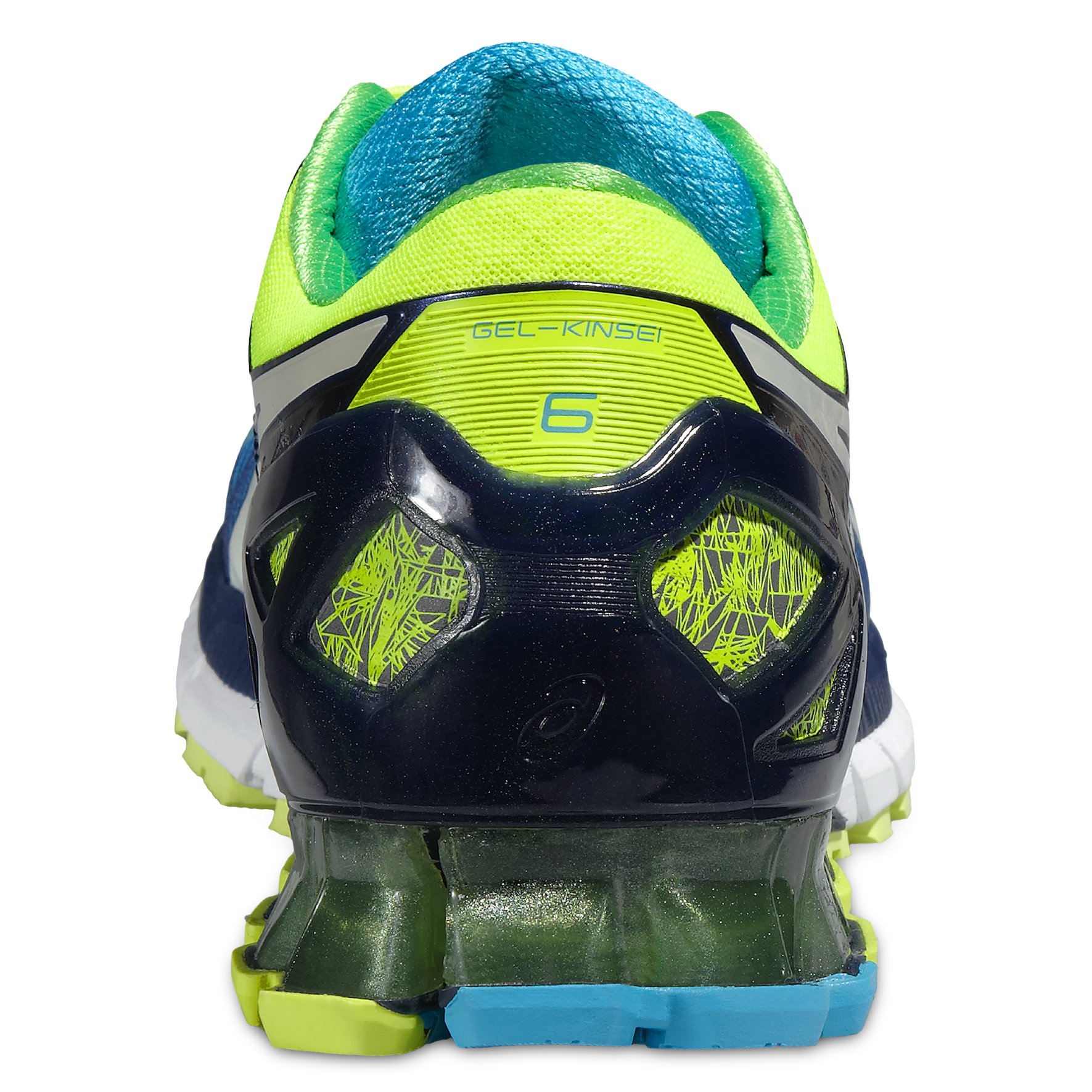 Купить кроссовки Asics Gel-Kinsei 6 | Интернет-магазин RunLab