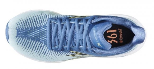 Купить женские кроссовки 361° Centauri 2 W | Интернет-магазин RunLab