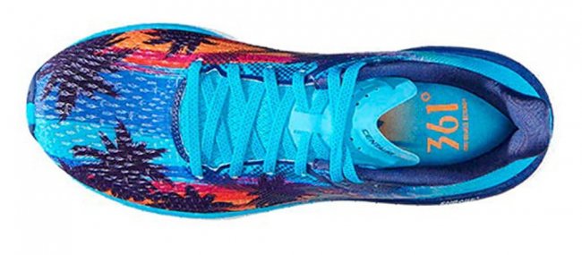 Купить кроссовки 361° Centauri | Интернет-магазин RunLab