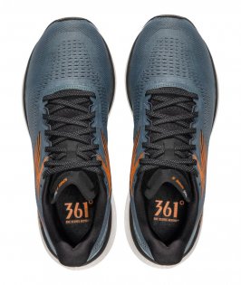 Купить кроссовки 361° Spire 5 | Интернет-магазин RunLab