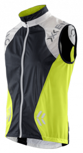 Купить жилетка X-Bionic SphereWind Vest | Интернет-магазин RunLab