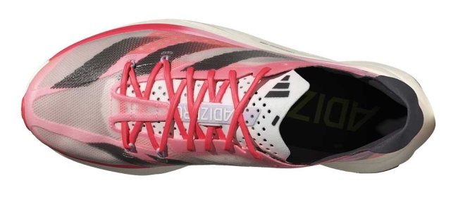 Купить кроссовки Adidas Adizero Adios PRO 3 | Интернет-магазин RunLab