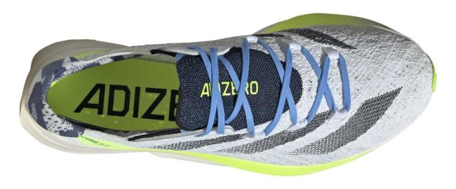 Купить кроссовки Adidas Adizero Prime X 2 Strung | Интернет-магазин RunLab
