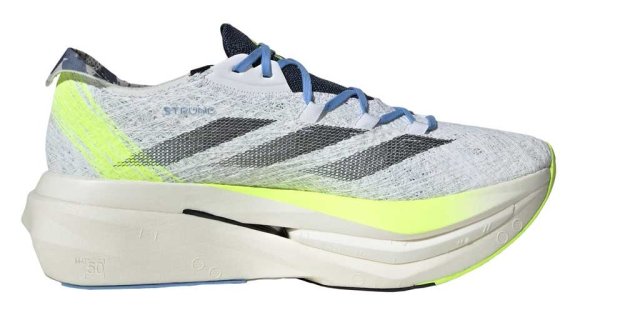 Купить кроссовки Adidas Adizero Prime X 2 Strung | Интернет-магазин RunLab