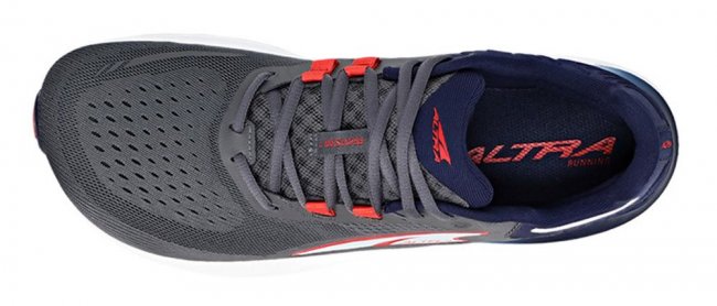 Купить кроссовки Altra Provision 7 | Интернет-магазин RunLab