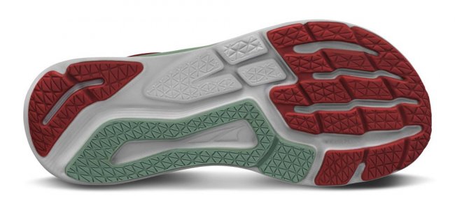 Купить женские кроссовки Altra Provision 8 W AL0A85P5 110 | Интернет ...