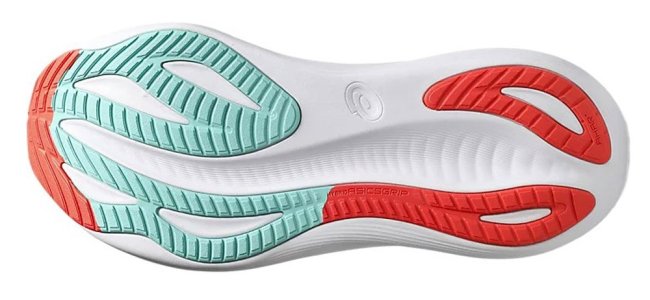 Купить кроссовки Asics Gel-Nimbus 27 1011B958 004 | Интернет-магазин RunLab