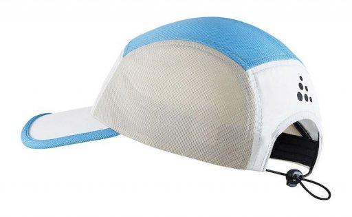 Купить кепку Craft PRO Hypervent Cap | Интернет-магазин RunLab