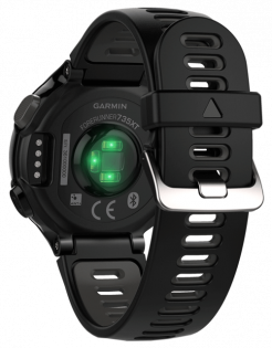 Купить часы Garmin Forerunner 735 XT HR + HRM Tri + Swim | Интернет-магазин RunLab