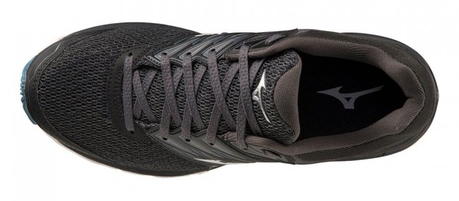 Купить кроссовки Mizuno Wave Paradox 5 | Интернет-магазин RunLab