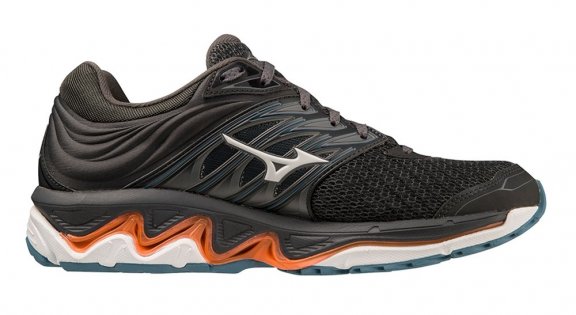 Купить кроссовки Mizuno Wave Paradox 5 | Интернет-магазин RunLab
