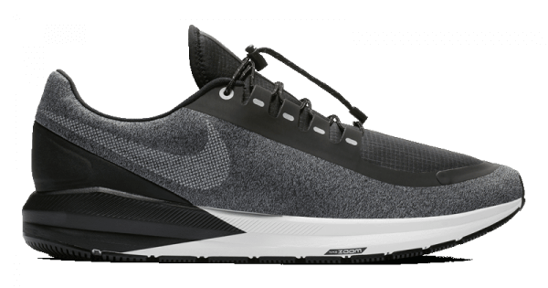 Купить кроссовки Nike Air Zoom Structure 22 Shield | Интернет-магазин ...