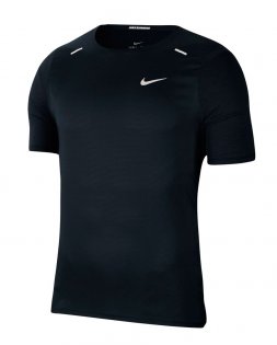Купить футболку Nike Breathe Rise 365 Hybrid Running Top | Интернет ...