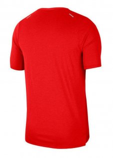 Купить футболку Nike Breathe Rise 365 Hybrid Running Top | Интернет ...