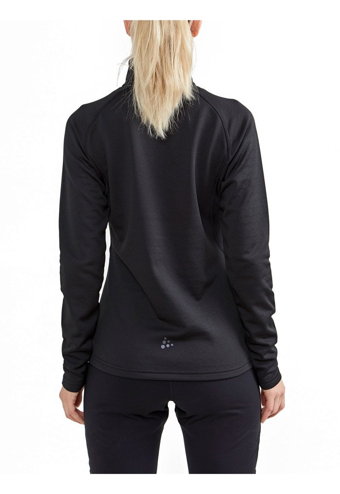 Купить женскую кофту Craft Core Beat Thermal Midlayer W 1909499 999000 ...