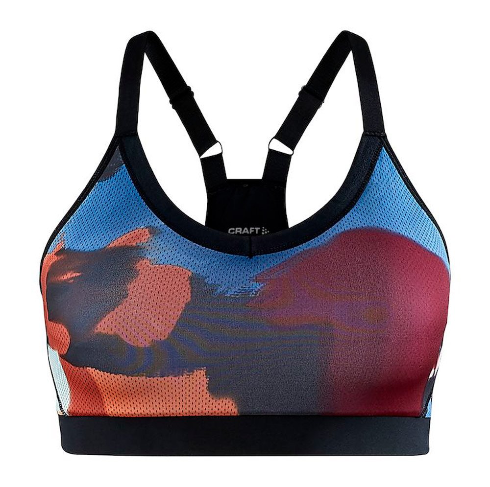 Купить женский бра Craft Motion Bra W | Интернет-магазин RunLab