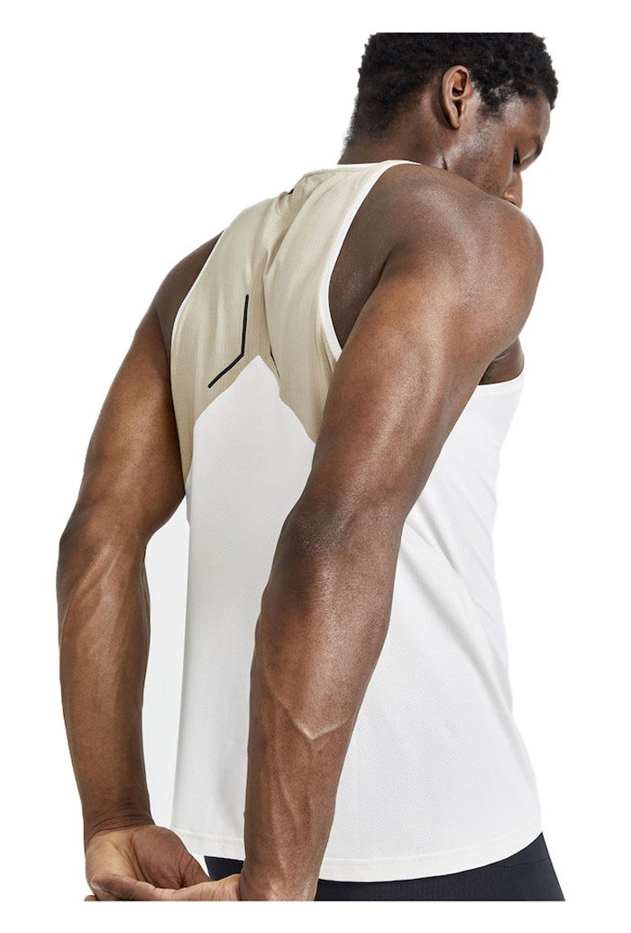 Купить майку Craft PRO Hypervent Singlet | Интернет-магазин RunLab