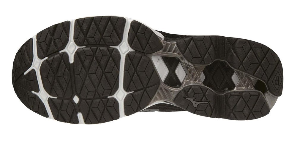 Купить кроссовки Mizuno Wave Creation 20 | Интернет-магазин RunLab