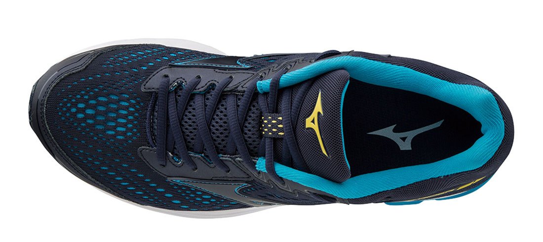 Купить кроссовки Mizuno Wave Rider 22 | Интернет-магазин RunLab