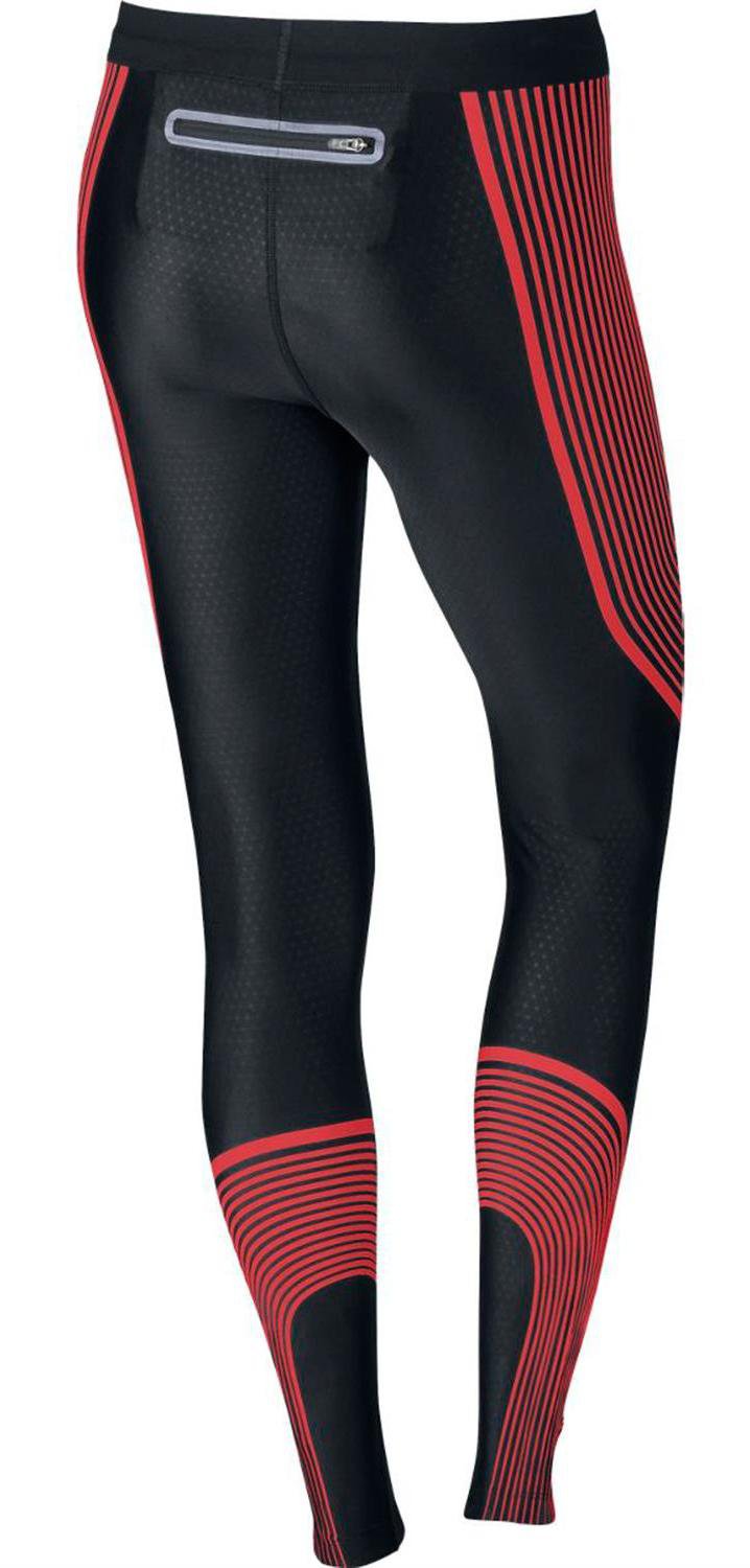 Купить женские тайтсы Nike Power Speed Tight W | Интернет-магазин RunLab