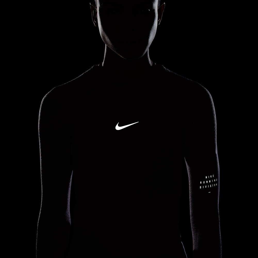 Купить женскую кофту Nike Run Division Engineered Knit Running Top W ...