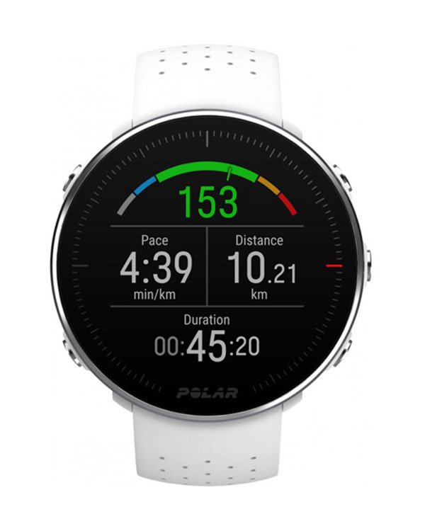 Купить часы Polar Vantage M HR | Интернет-магазин RunLab