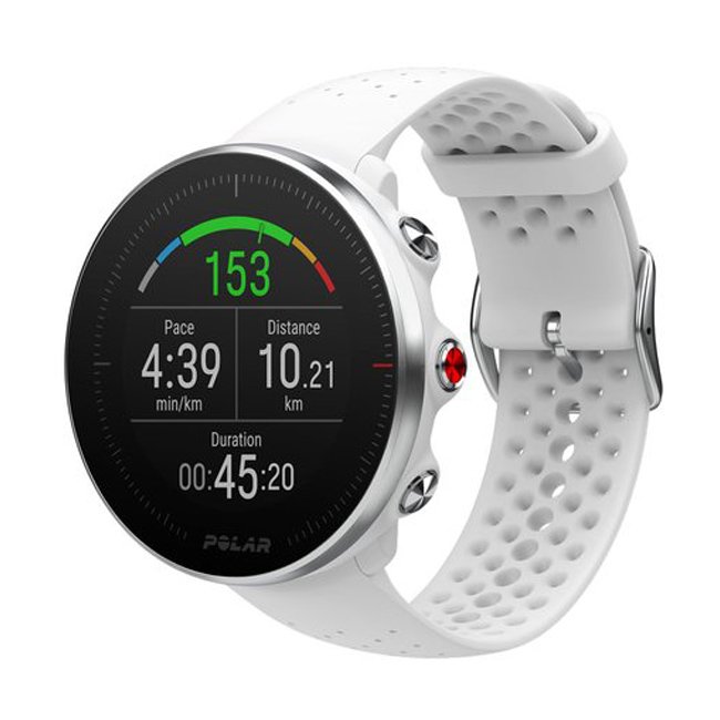 Купить часы Polar Vantage M HR | Интернет-магазин RunLab