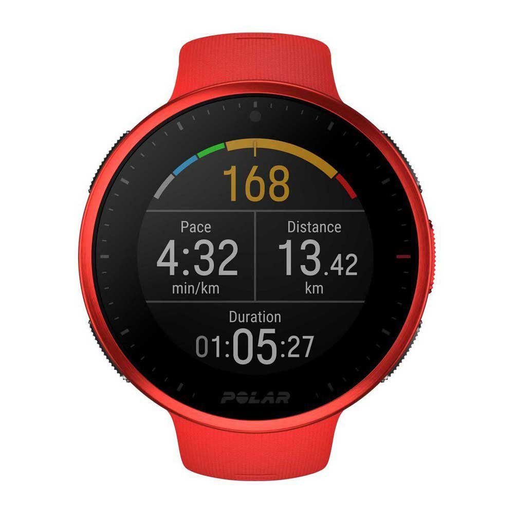 Купить часы Polar Vantage V2 H10 | Интернет-магазин RunLab