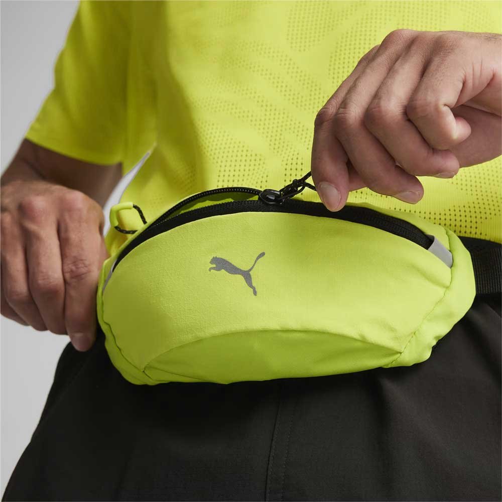 Купить сумку на пояс Puma Classic Waist Bag 090425 02 | Интернет ...