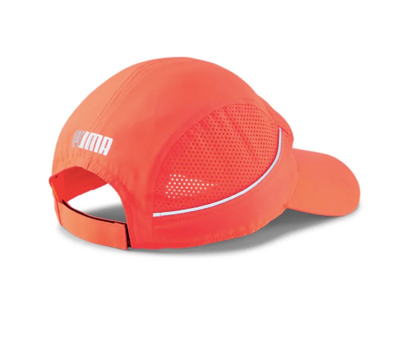 Купить кепку Puma Lightweight Runner Cap | Интернет-магазин RunLab