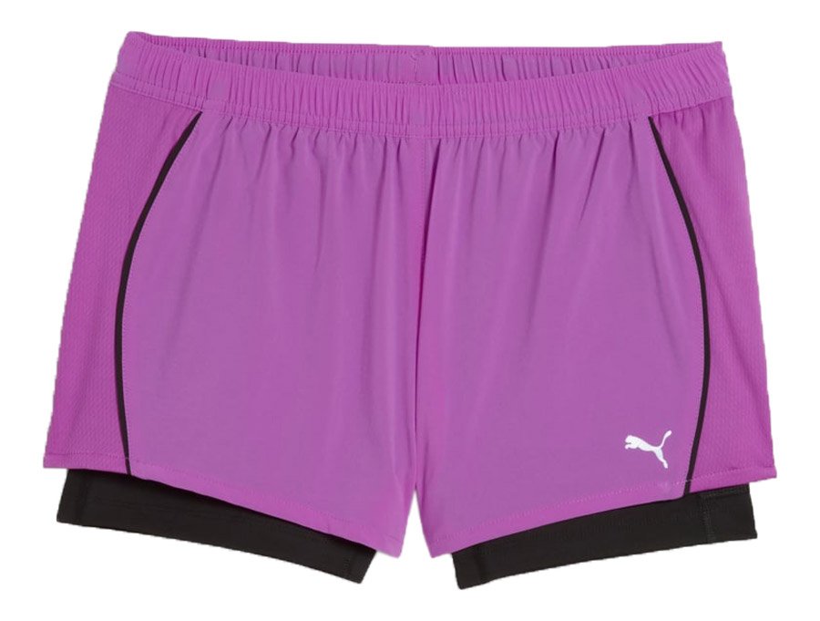 Купить женские шорты Puma Run Vel 2In1 3" Short W 526588 89 | Интернет ...