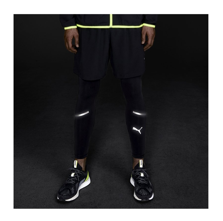 Купить куртку Puma Runner ID Jacket | Интернет-магазин RunLab