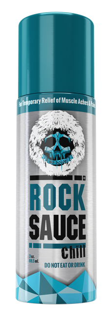 Купить крем Rocktape Rock Sauce Chill 88.