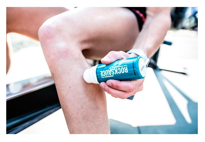 Купить крем Rocktape Rock Sauce Ice 88.