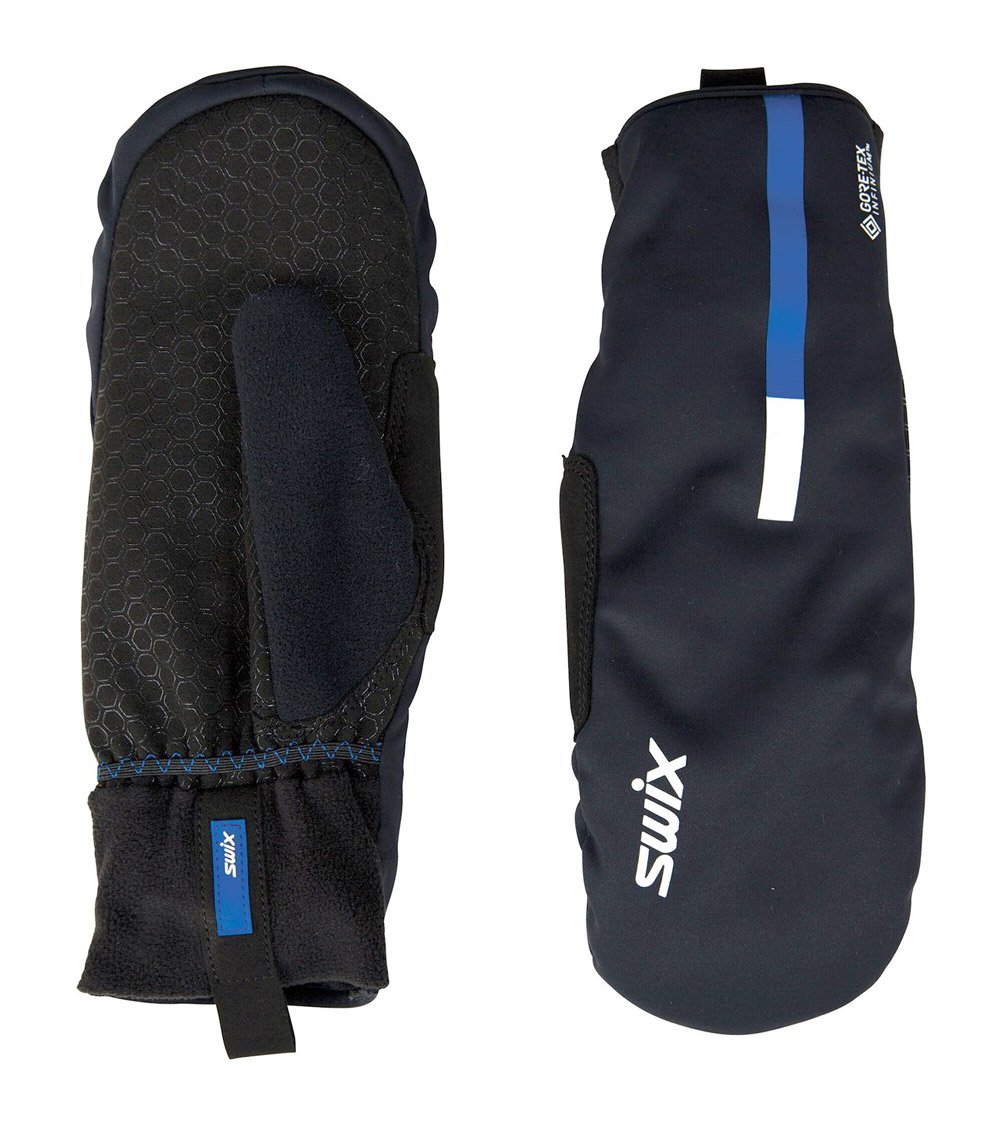 Купить Swix Triac Gore-Tex Infinium | Интернет-магазин RunLab